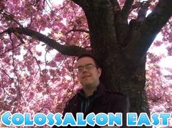 Colossalcon East | September 7th – 9th, 2018 – Poconos Mtns, PA