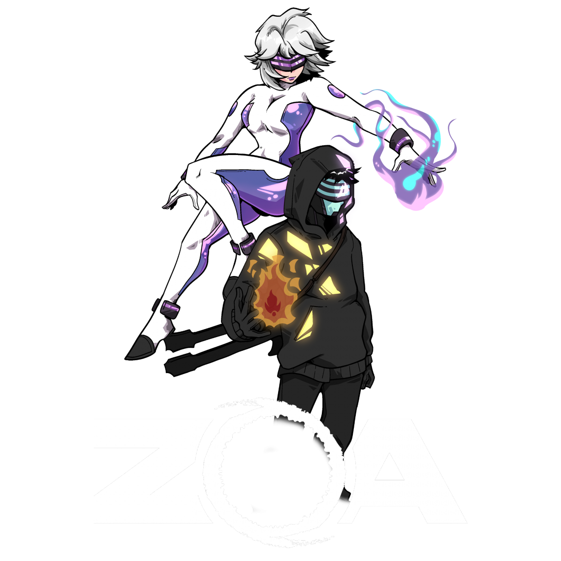 Waterpark party – Colossalcon East