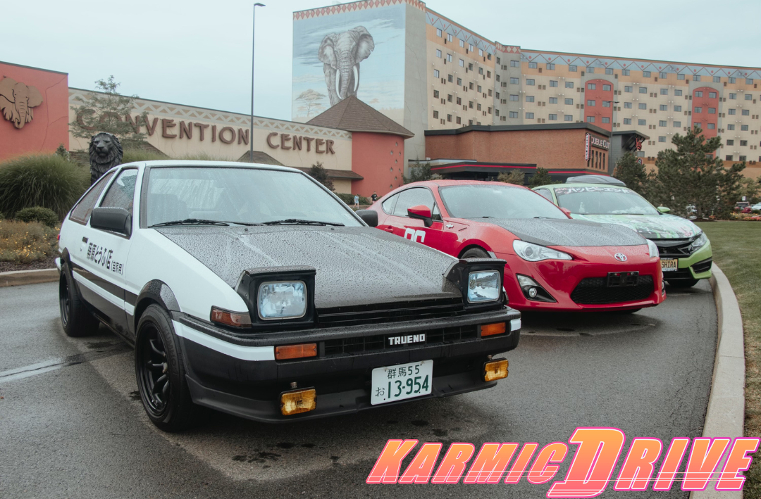 Colossalcon East – September 5th – 8th, 2024 – Poconos Mtns, PA