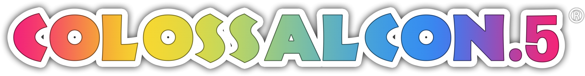 Colossalcon East – September 10th – 13th, 2026 – Poconos Mtns, PA